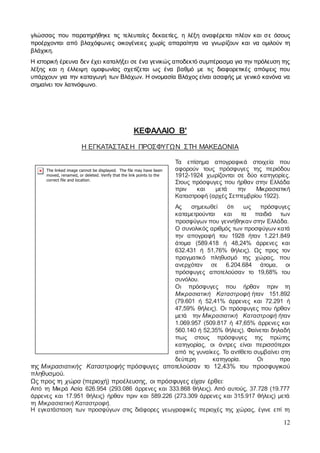 Η νεότερη ιστορία της Καππαδοκίας | DOC