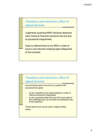 Konstantinos Koussoulis - The Timeliness of Judicial Review and ...