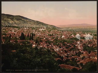 ΚΩΝΣΤΑΝΤΙΝΟΥΠΟΛΗ 1900 | PPT