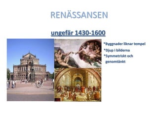 Konsthistorian | PPTX | Modern Art | Fine Art