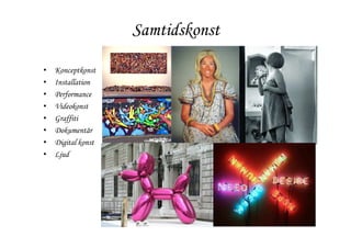 Konsthistoria pdf | PDF