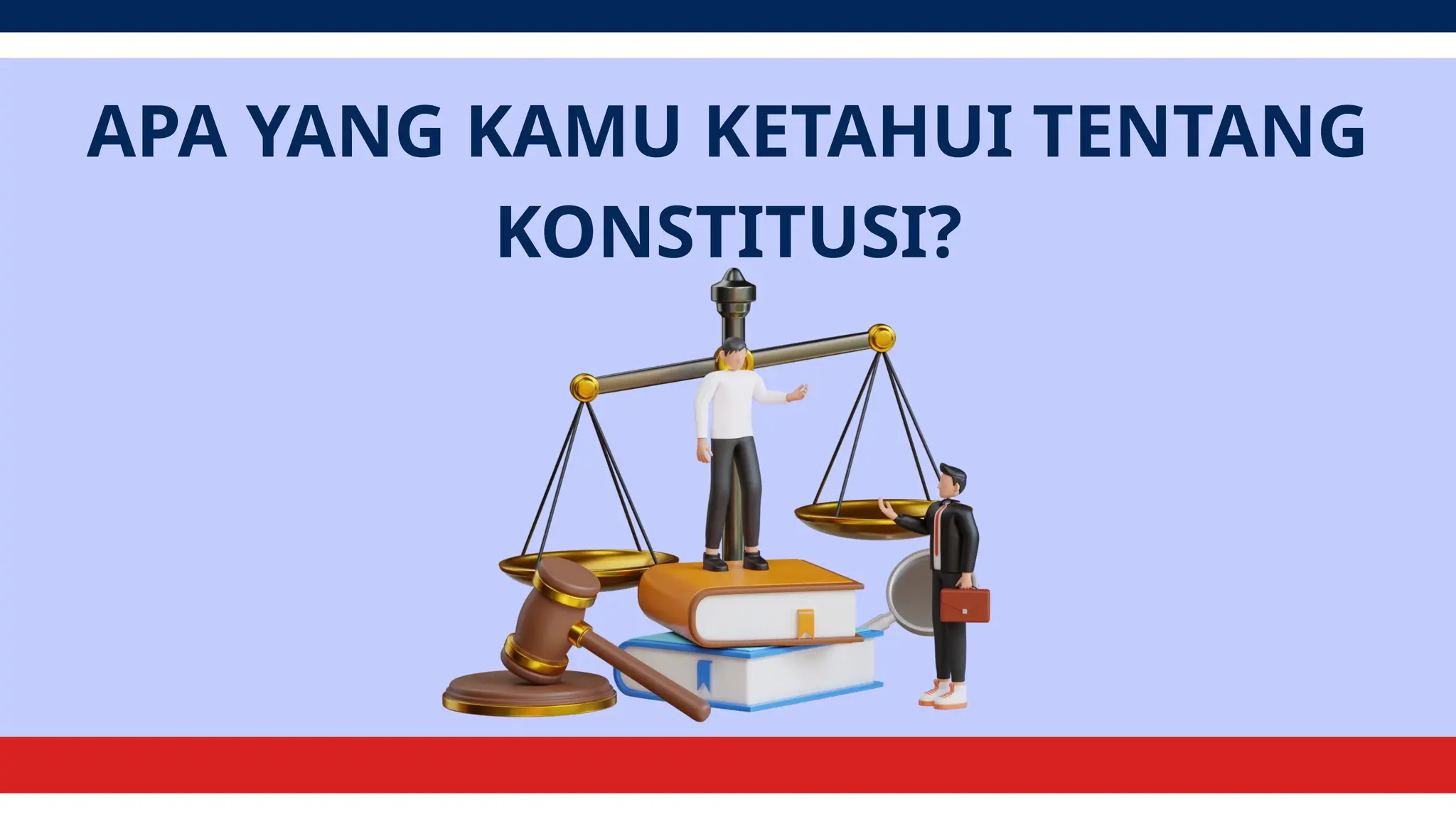 peraturan dan Konstitusi negara indonesia.pptx