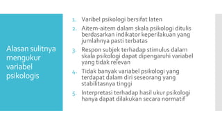 Konstruksi Alat Ukur 1 - Pengantar Pengukuran.pptx