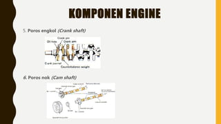 KONSTRUKSI & KOMPONEN SISTEM UTAMA ENGINE.pptx