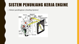 KONSTRUKSI & KOMPONEN SISTEM UTAMA ENGINE.pptx