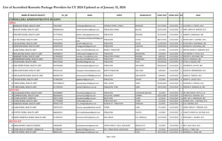 KONSULTA package by Philhealth Guidelines_013124.pdf