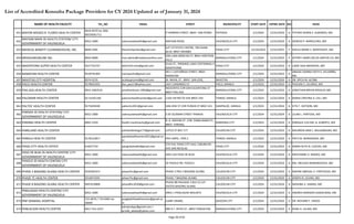 KONSULTA package by Philhealth Guidelines_013124.pdf