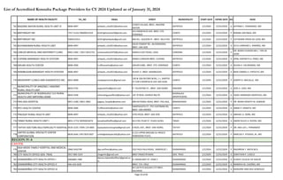 KONSULTA package by Philhealth Guidelines_013124.pdf