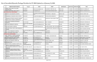 KONSULTA package by Philhealth Guidelines_013124.pdf