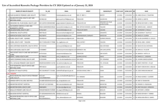 KONSULTA package by Philhealth Guidelines_013124.pdf