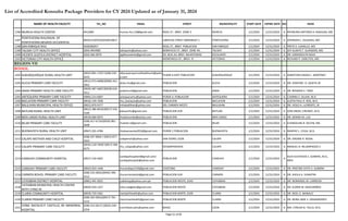 KONSULTA package by Philhealth Guidelines_013124.pdf