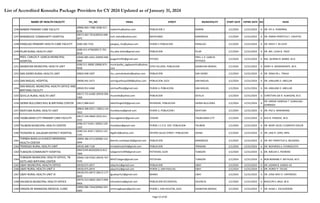 KONSULTA package by Philhealth Guidelines_013124.pdf