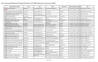 KONSULTA package by Philhealth Guidelines_013124.pdf