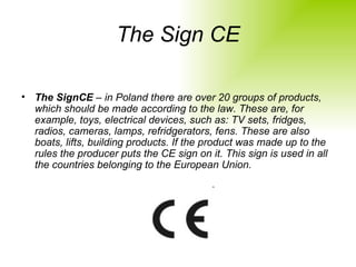 Konsumenckie abc ang. | PPT