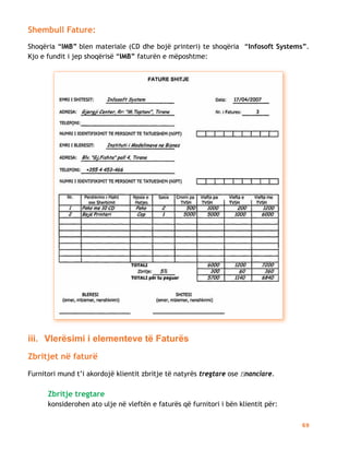 Kontabiliteti per jopecialistet | PDF