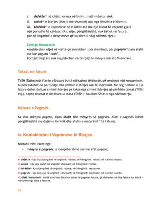 Kontabiliteti per jopecialistet | PDF