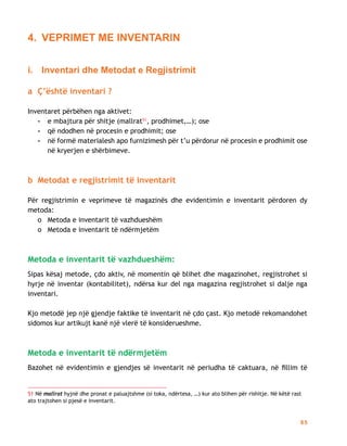 Kontabiliteti per jopecialistet | PDF