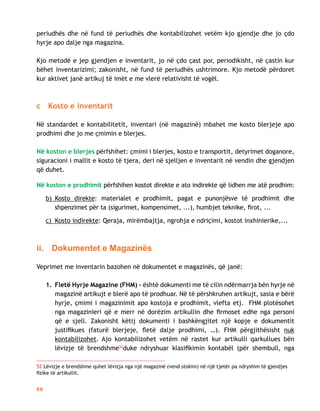 Kontabiliteti per jopecialistet | PDF