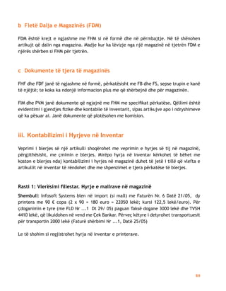 Kontabiliteti per jopecialistet | PDF