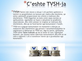 TVSH | PPTX