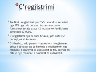 TVSH | PPTX