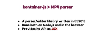 kontainer-js | PDF