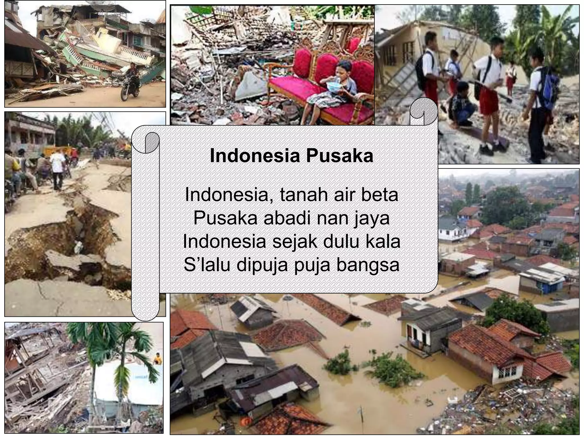 Konteks pendidikan global | PPT