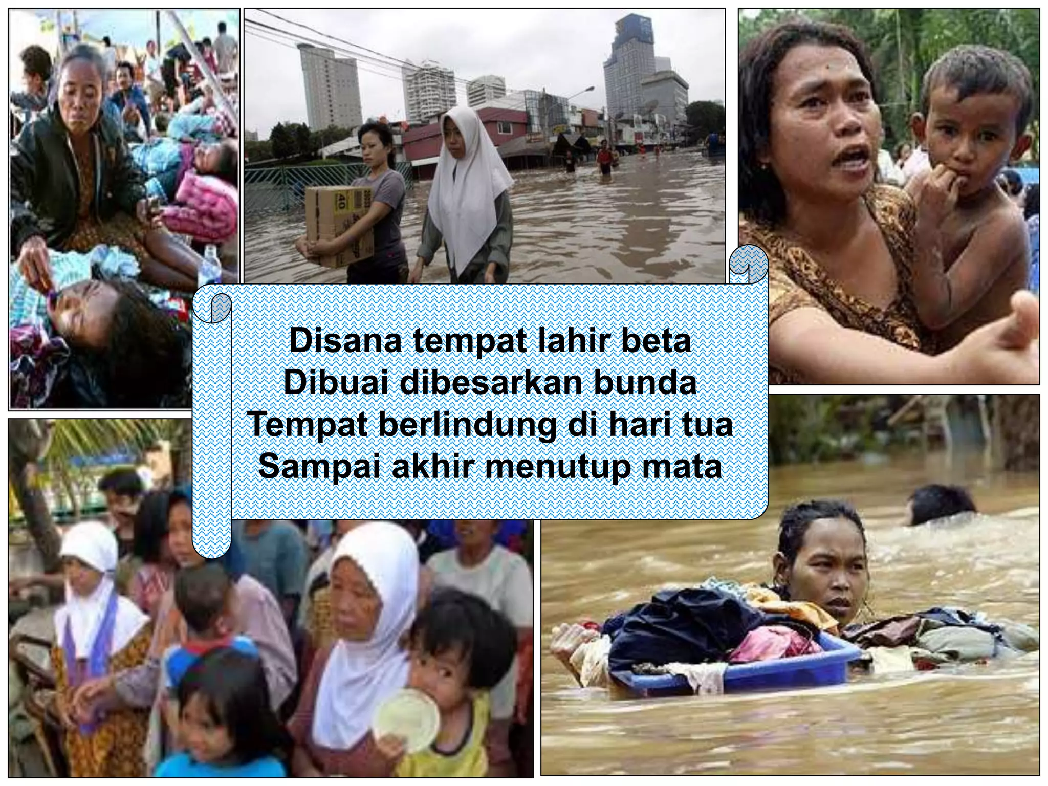 Konteks pendidikan global | PPT