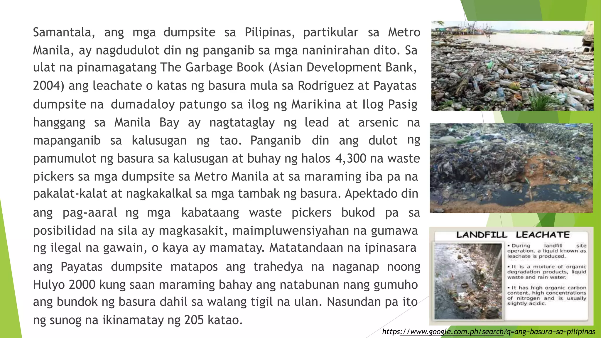 KONTEKSTO NG SULIRANING PANGKAPALIGIRAN.pptx