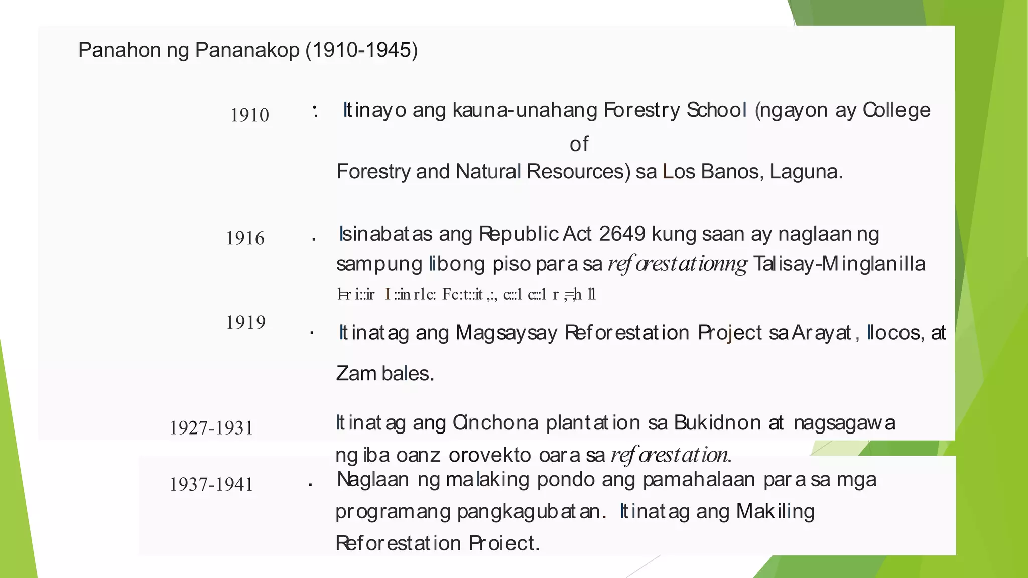 KONTEKSTO NG SULIRANING PANGKAPALIGIRAN.pptx