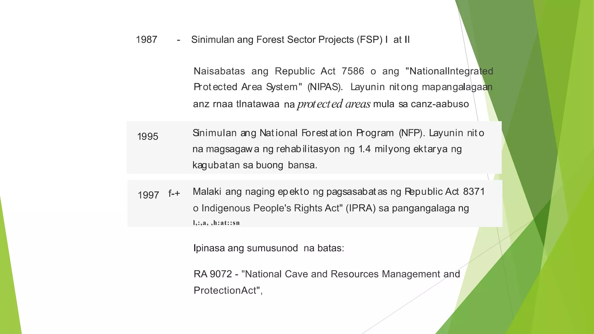 KONTEKSTO NG SULIRANING PANGKAPALIGIRAN.pptx