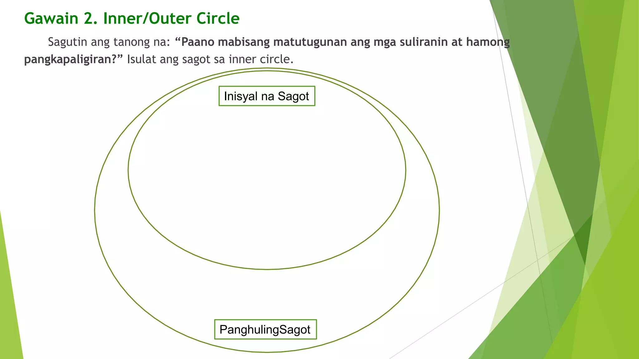 KONTEKSTO NG SULIRANING PANGKAPALIGIRAN.pptx