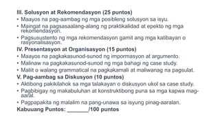 Kontempo-Lesson 2-Mga Isyung Pangkapaligiran.pptx