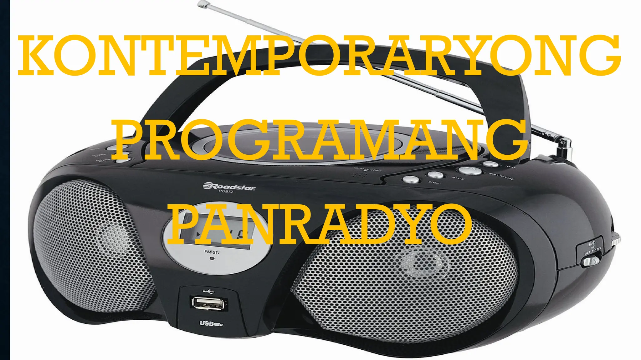 Kontemporaryong-Programang-Panradyo-pptx.pptx