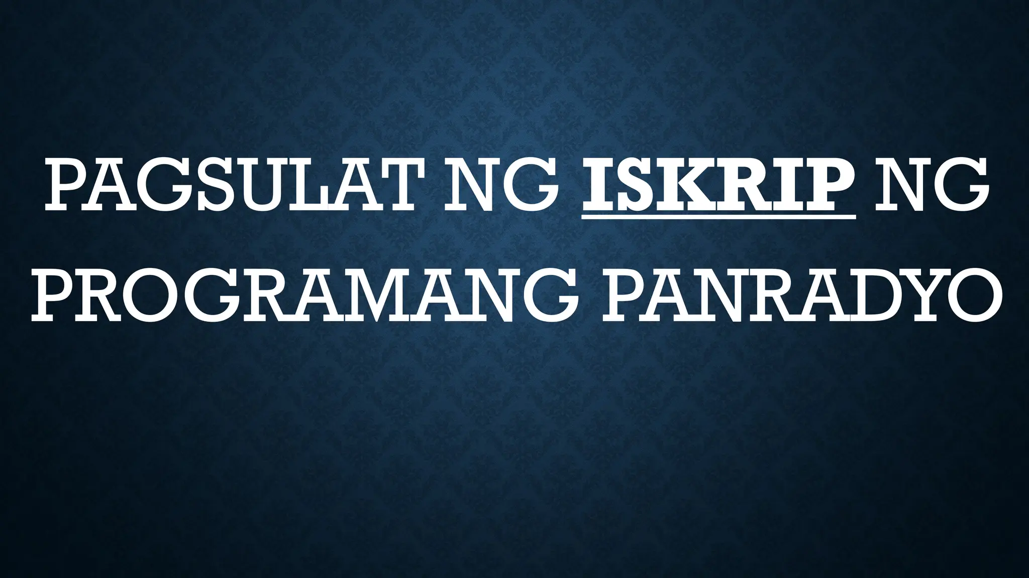 Kontemporaryong-Programang-Panradyo-pptx.pptx