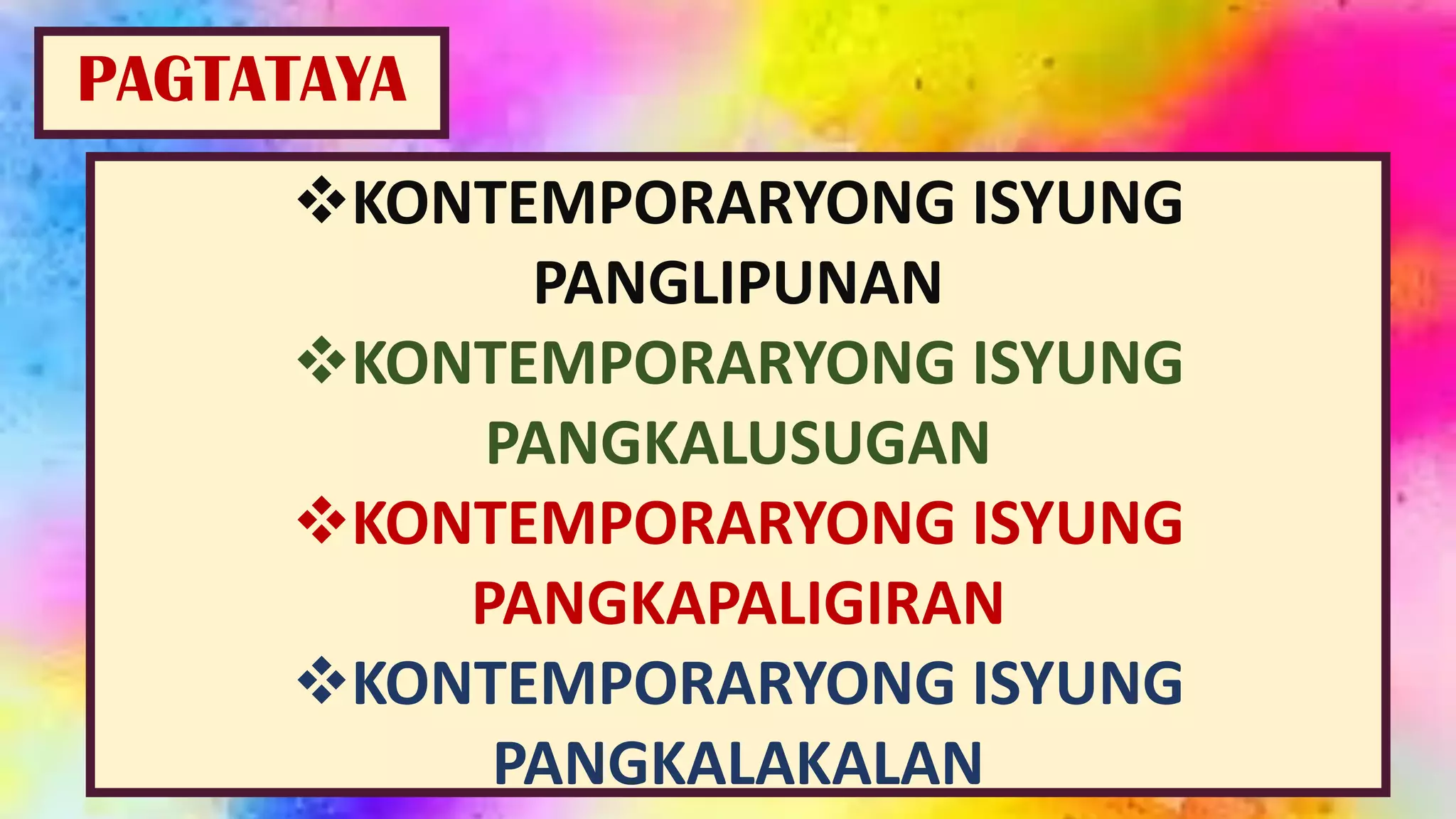 KONTEMPORARYONG ISSUE - Copy.pdf