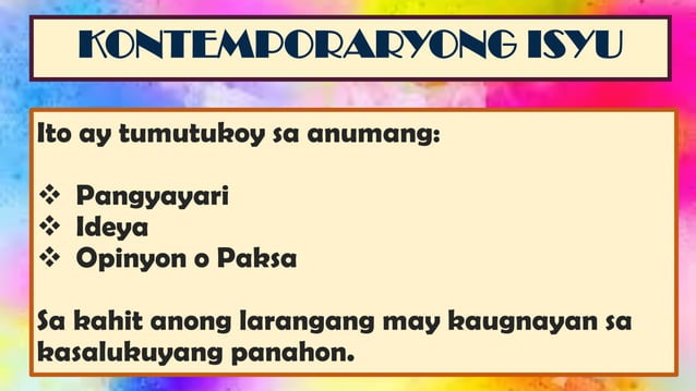 KONTEMPORARYONG ISSUE - Copy.pdf