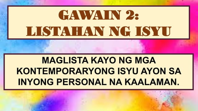 KONTEMPORARYONG ISSUE - Copy.pdf