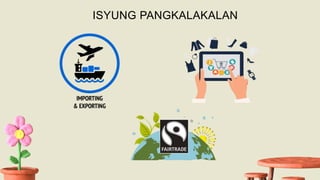 kontemporaryong isyu.pptx