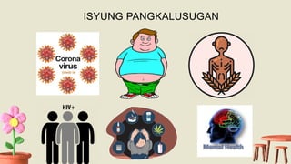 kontemporaryong isyu.pptx