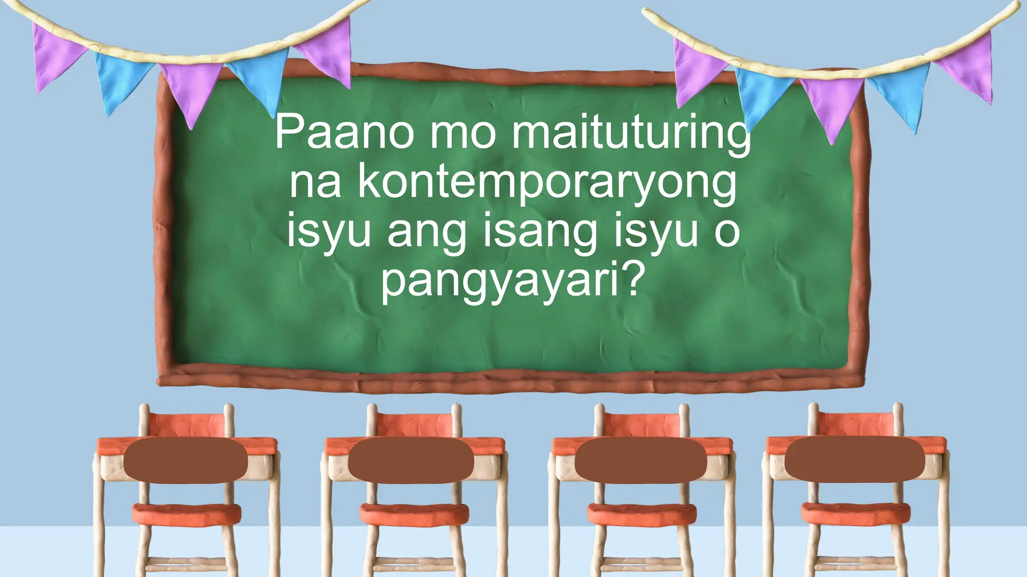 kontemporaryong isyu panlipunan araling .pptx