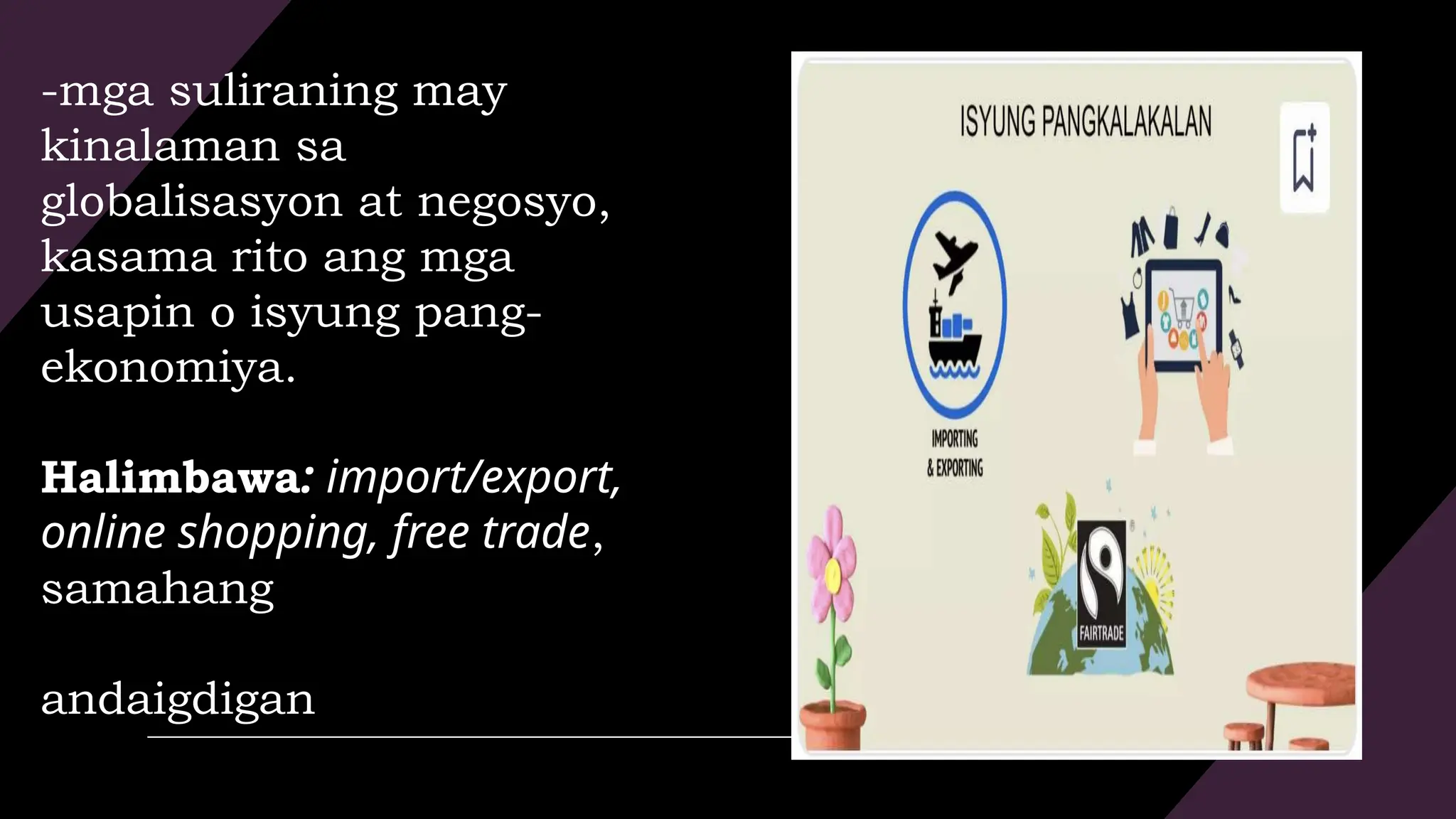KONTEMPORARYONG ISYU PPT FIRST WEEK.pptx