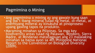 Kontemporaryong Isyu Lesson 2 Quarter 1.pptx