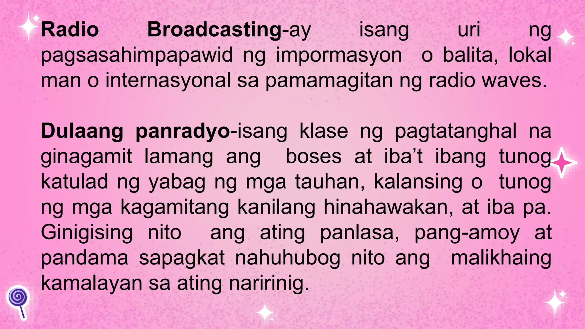 KONTEMPORARYONG PANRADYO.pptx