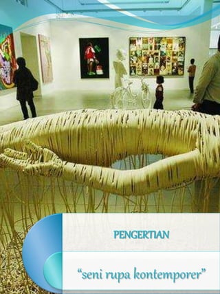 Kontemporer | PPTX