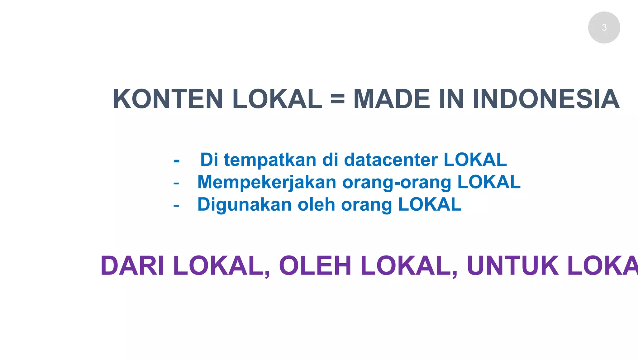 Konten lokal | PPTX