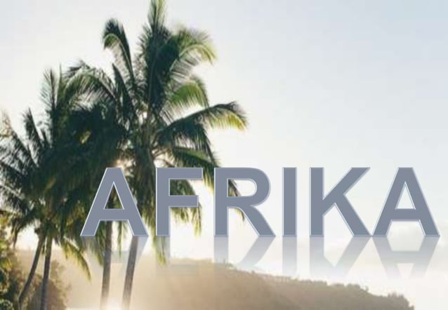 Kontinentet e planetit tone | PPT