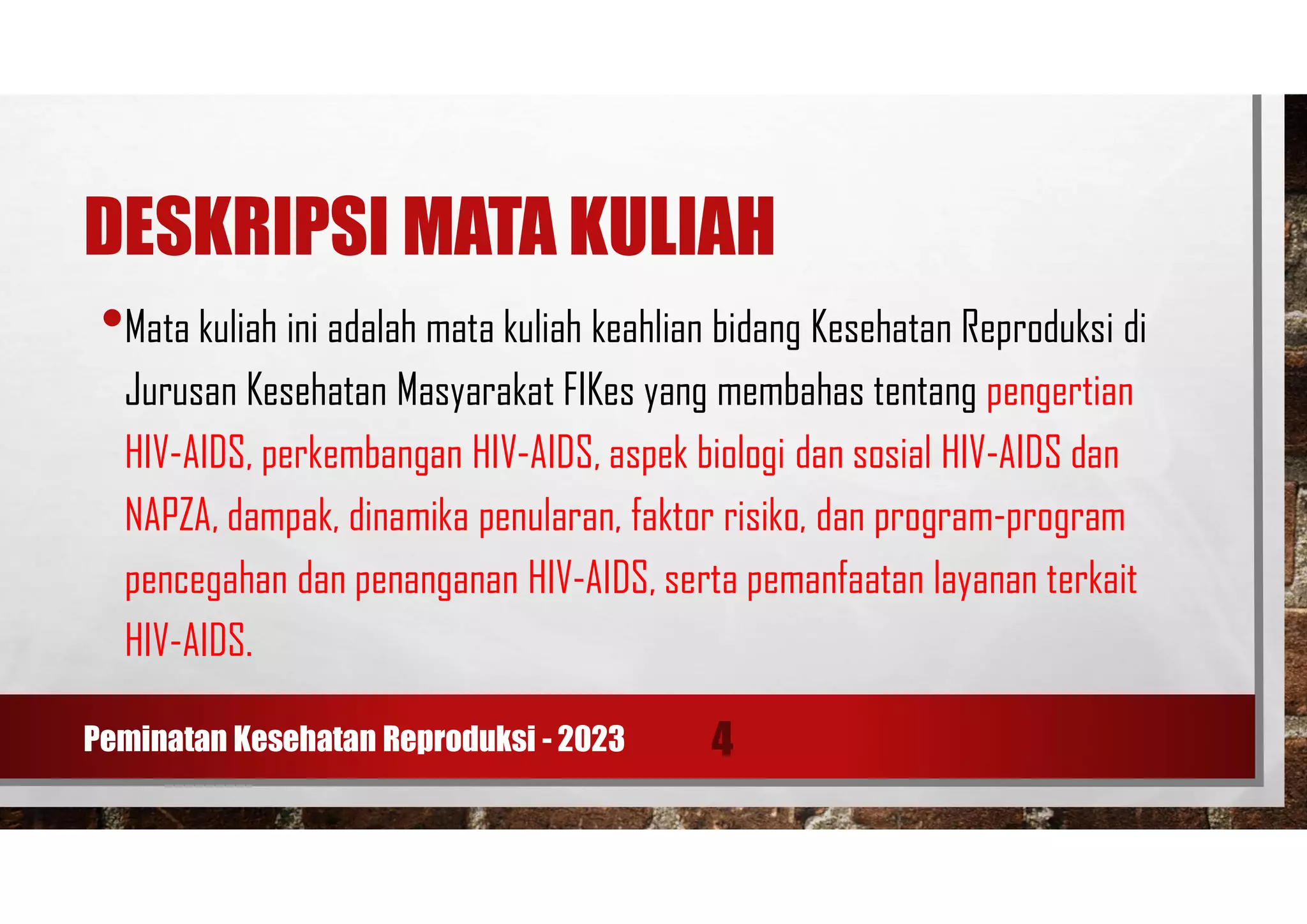 Kontrak Kuliah HIV.pdf