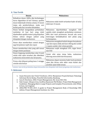Kontrak Kuliah RB KL3271 Manajemen Proyek - 2025.pdf