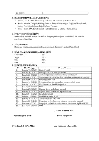 Kontrak Kuliah Statistik Ekonomi MBU 2022.pdf